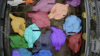 DEMETER presentation at IoTWeek 2021 | PPT