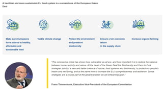 DEMETER presentation at IoTWeek 2021 | PPT