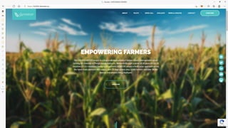 DEMETER presentation at IoTWeek 2021 | PPT