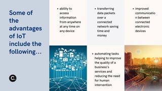 IoT with 5G-Network | PDF