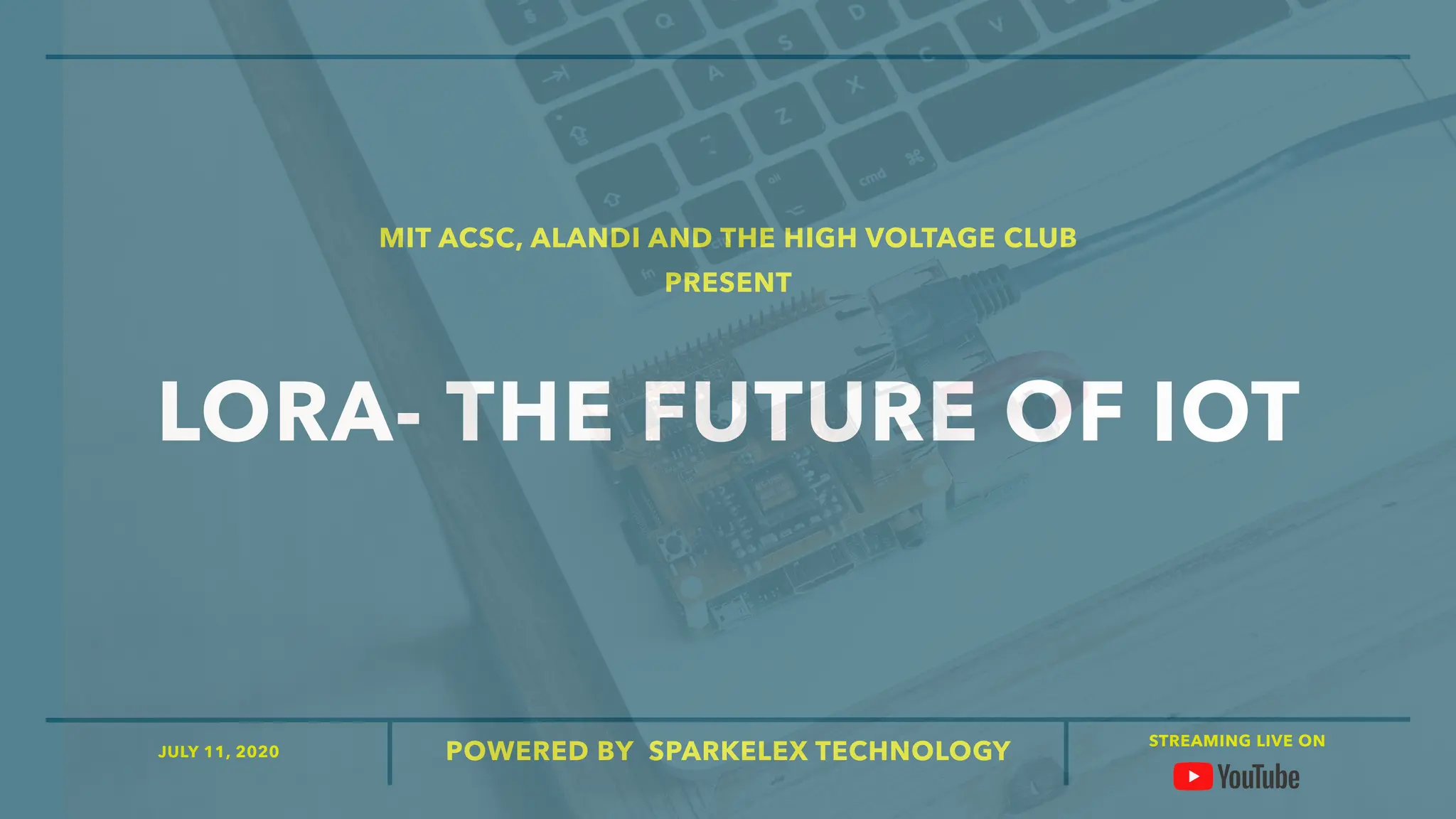 the connection of iot with lora pan which enable | PPT