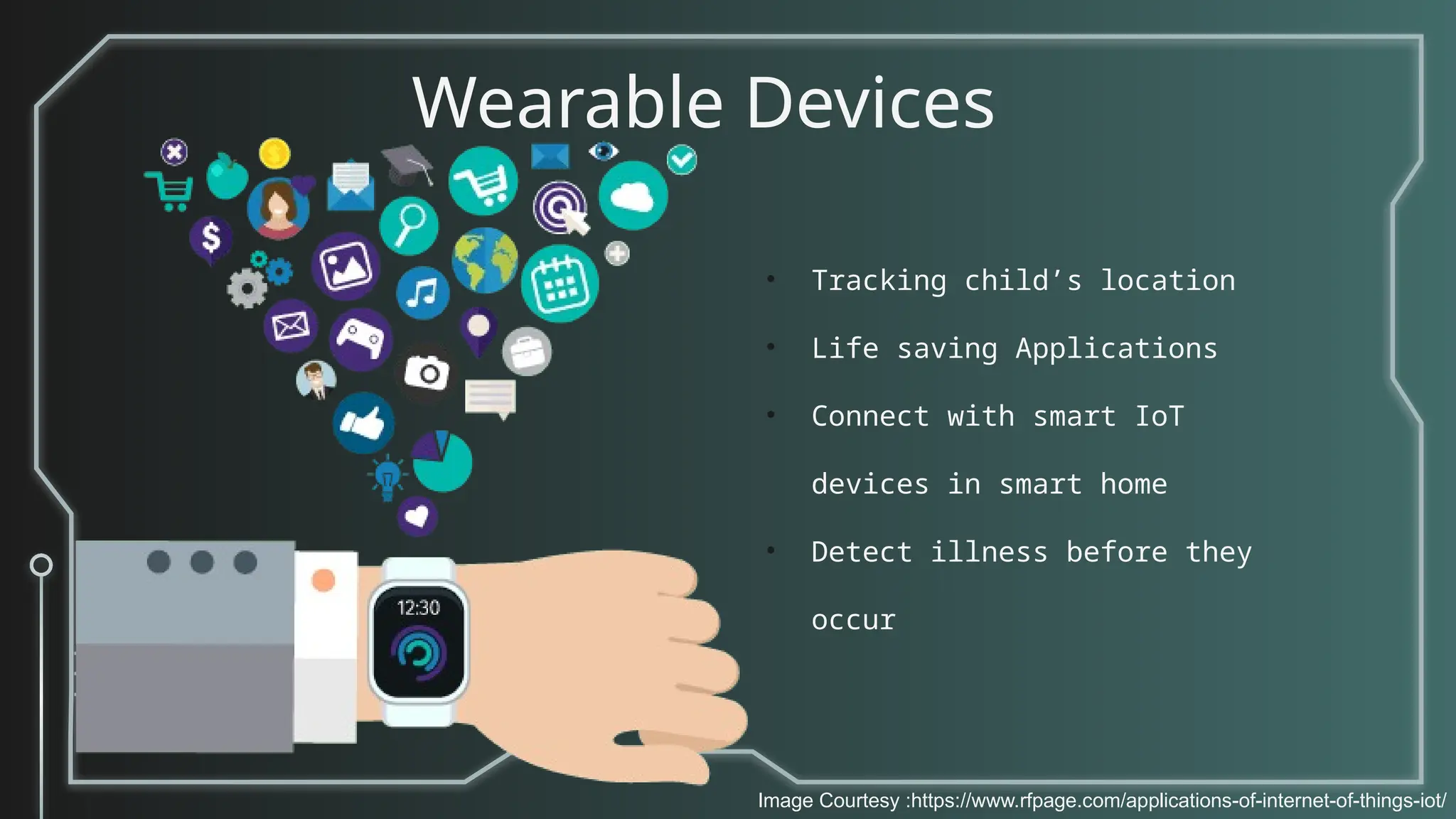 Internet of Things (IOT) Workshop Presentation | PPTX