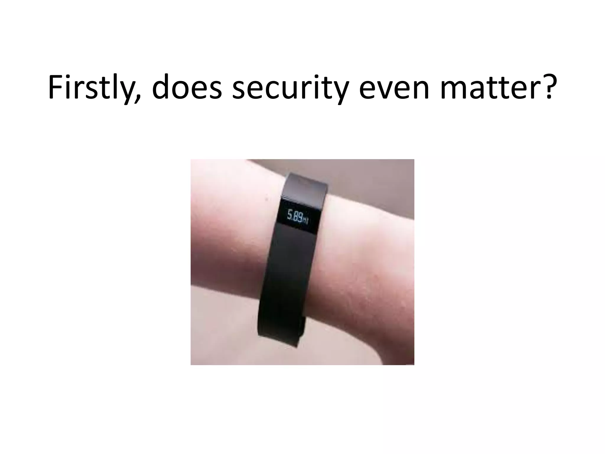 Iot World Creating A Secure Robust Iot Reference Architecture Ppt