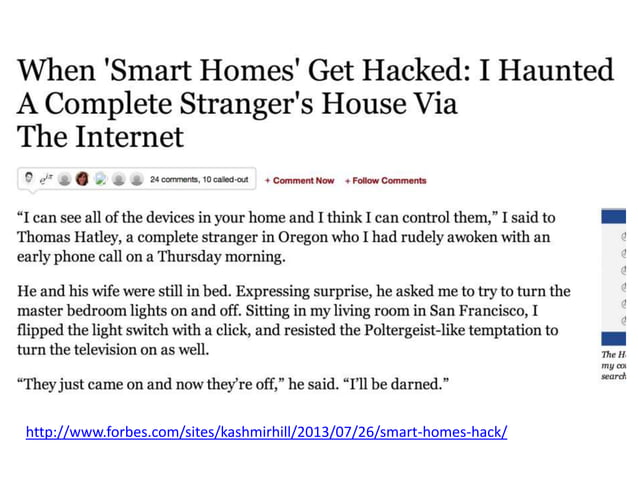 Iot World Creating A Secure Robust Iot Reference Architecture Ppt