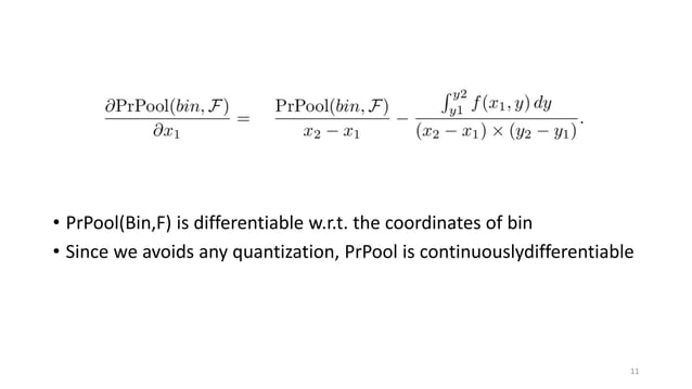 Acquisition Of Localization Confidence For Accurate Object Detection Ppt