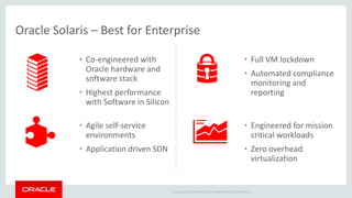 Managing Oracle Solaris Systems with Puppet | PPTX | Cloud Computing | Internet