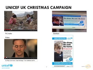 IAB UK Digital Britain: UNICEF UK and IgnitionOne Integrated Marketing ...