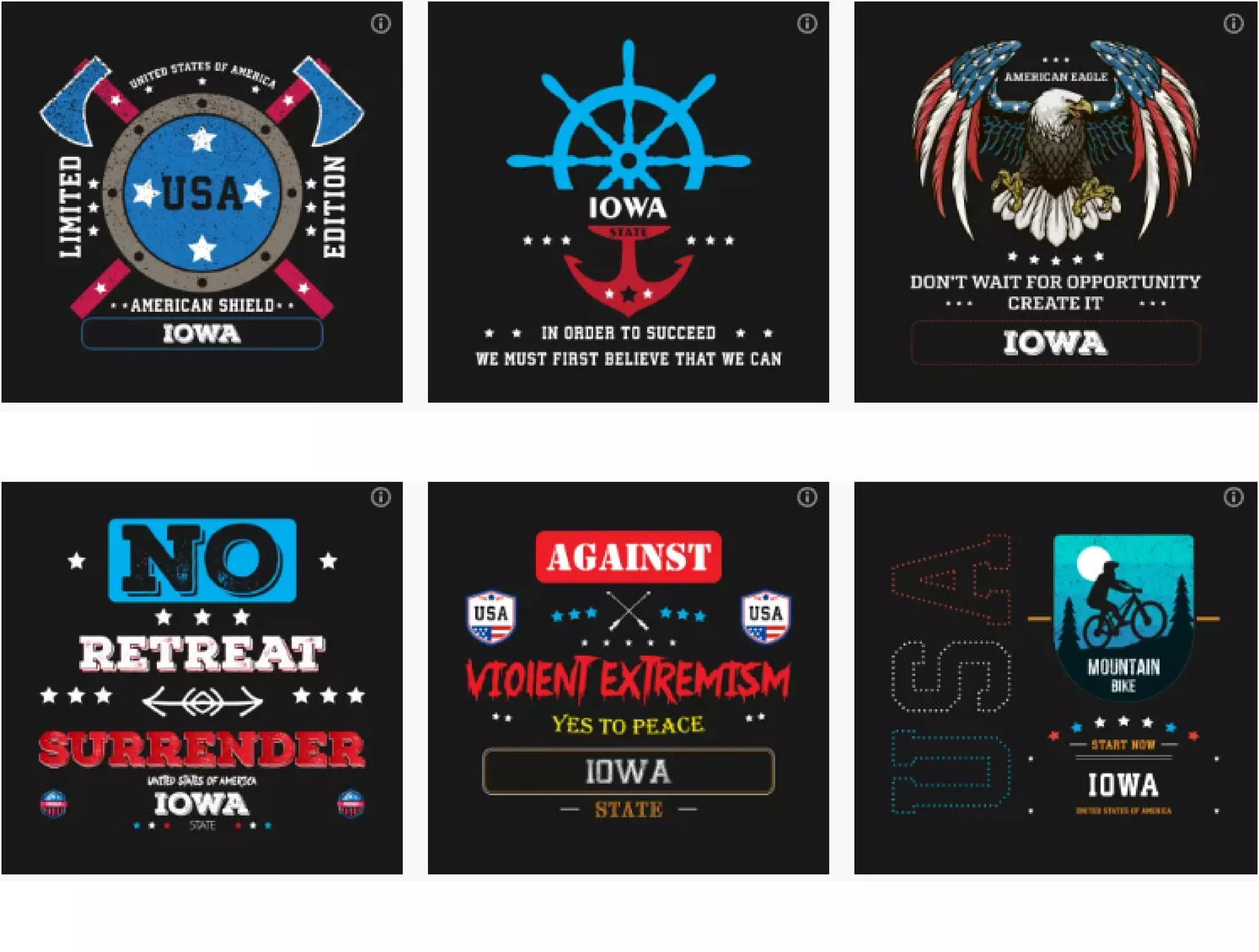 Iowa state designs | PPT