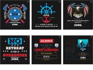 Iowa state designs | PPT