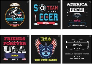 Iowa state designs | PPT