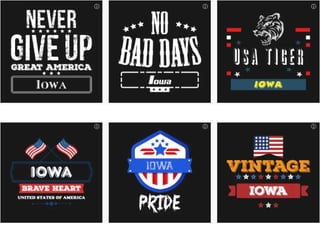 Iowa state designs | PPT