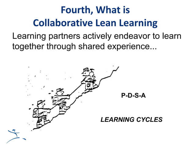 Lean Learning: Iowa Lean Consortium Presentation | PPT