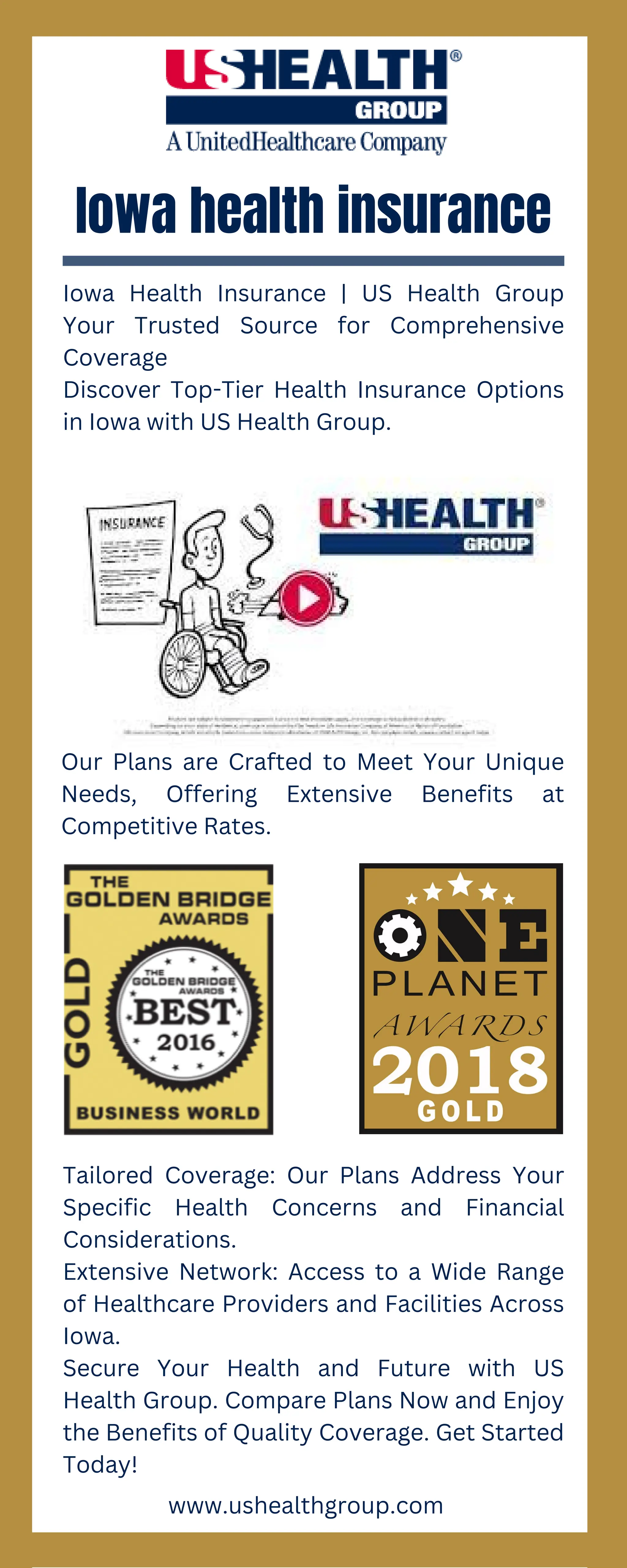 Iowa health insurance | PDF