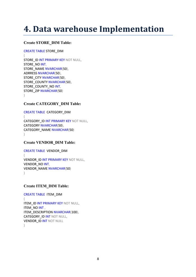 Iowa liquor sales | PDF | Databases | Computer Software and Applications