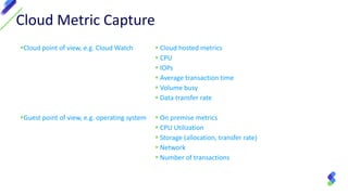 Cloud Capacity Management | PDF