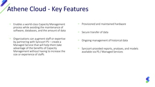 Cloud Capacity Management | PDF