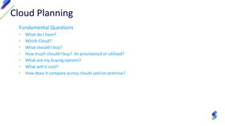 Cloud Capacity Management | PDF