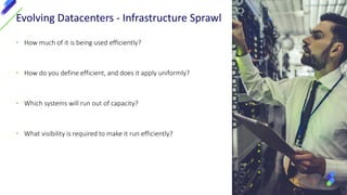 Is Reporting the Weak Link in Your Capacity Management Process? | PPT