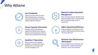 What’s New in Athene™ 11 | PPT