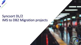 Modernizing Your IMS Environment Series Part 3: The Business ...