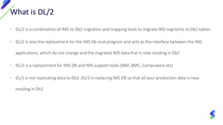 Modernizing Your IMS Environment Series Part 3: The Business - Financial Benefits and ...