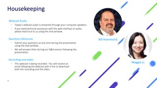 New Mainframe Developments and How Syncsort Helps You Exploit Them | PPT