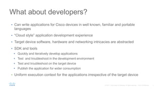 IoX - tech-intro-for-paris-hackathon | PPT