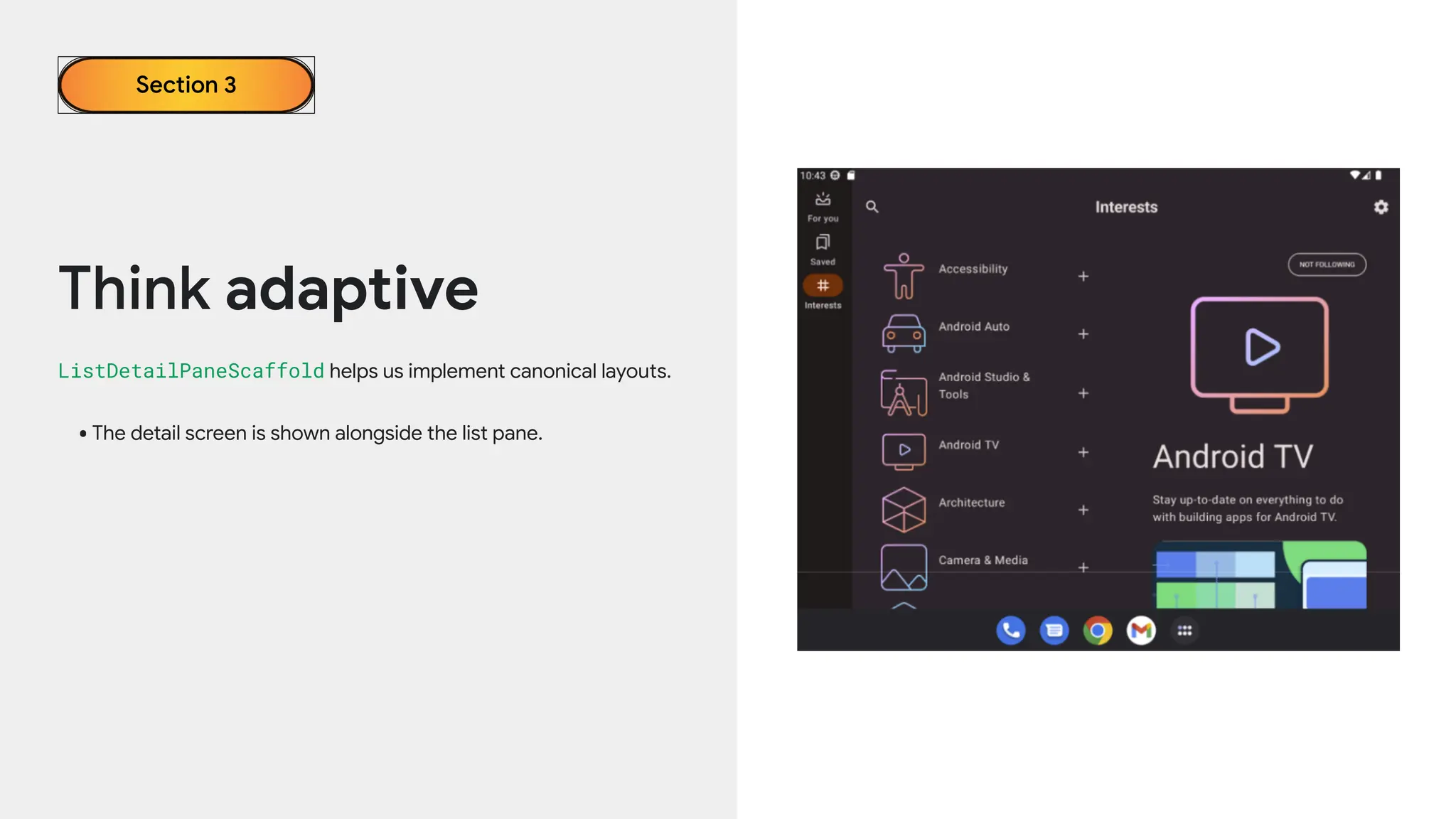 What's new in android: jetpack compose 2024 | PDF