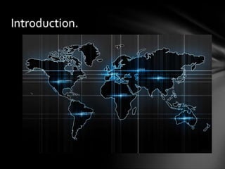 IT Applications | PPT