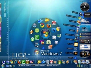 BIOS AND OS | PPTX