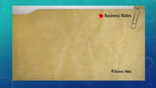 Intellectual property theft | PPTX