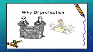 Intellectual property theft | PPTX | Business | Business and Finance