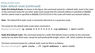 Статическая IP-маршрутизация_Теоретическая часть ПЗ_2 (1).pptx