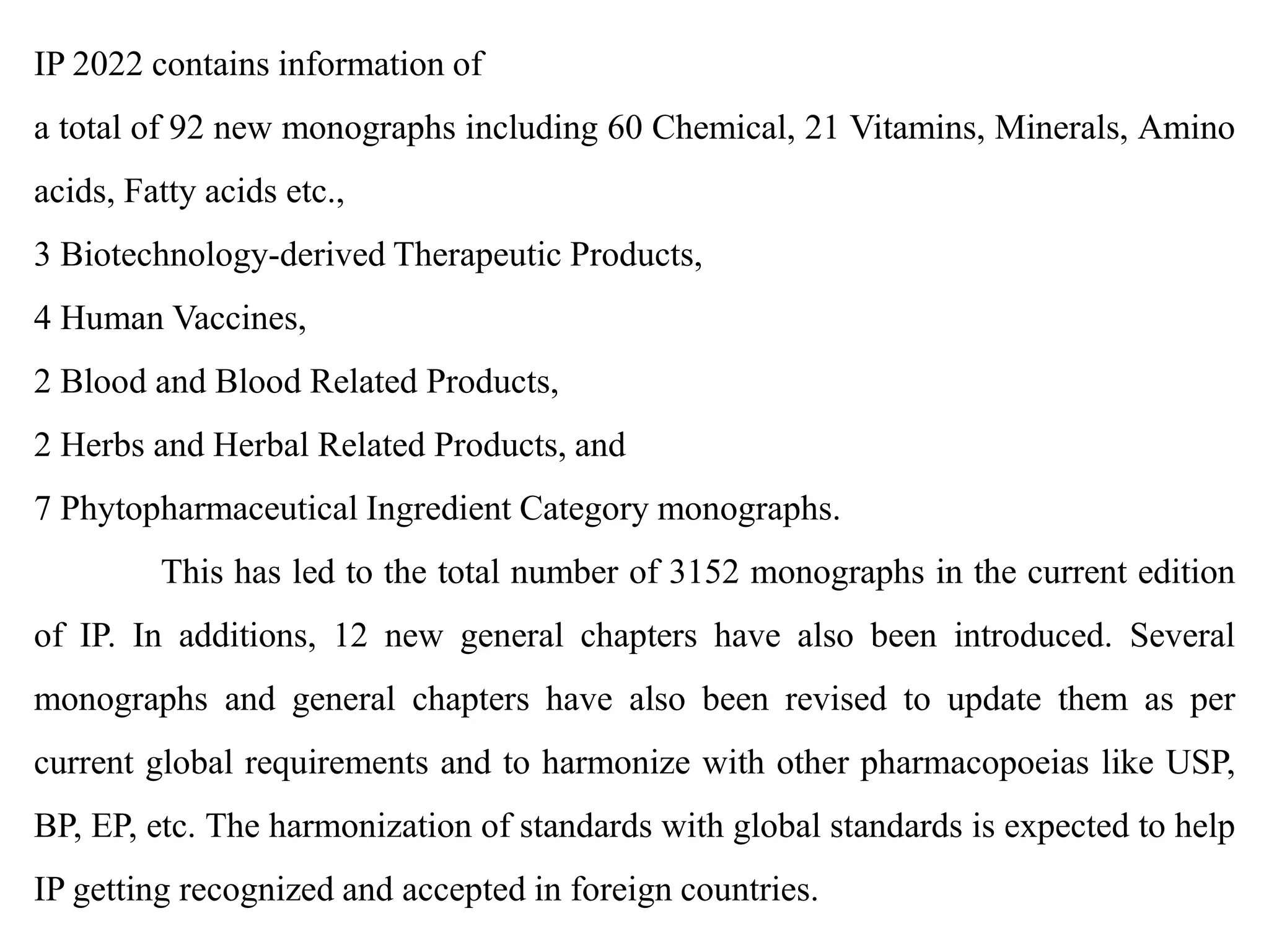 In detail - Indian Pharmacopoeia IP.pptx