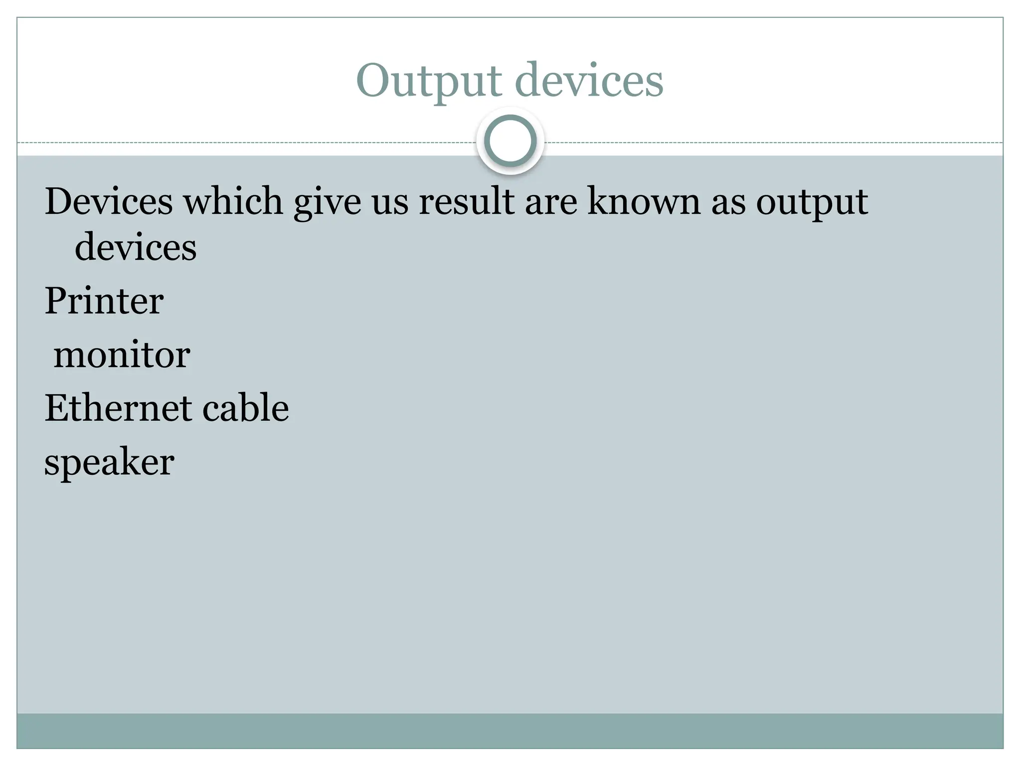 input devices in computer sadfd . t.pptx | Free Download