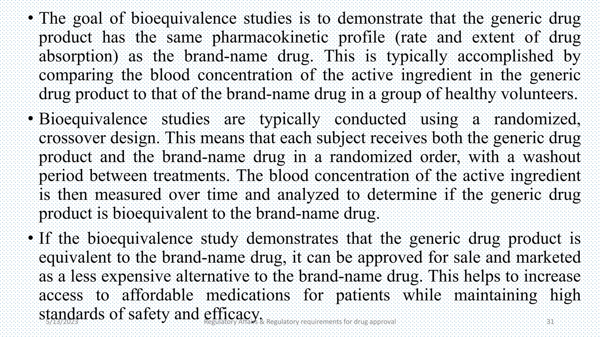 Regulatory affairs, Regulatory requirements for drug approval.pptx ...