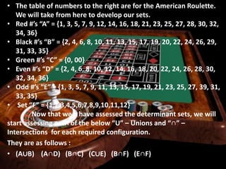 Ip 5 discrete mathematics | PPT