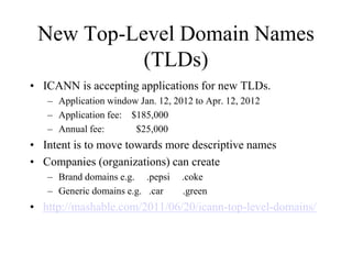 IP-Addresses you know all about test hacking | PDF