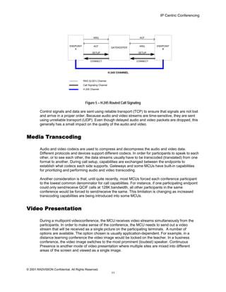 IP Centric Conferencing IP Centric Conferencing IP Centric ... | PDF