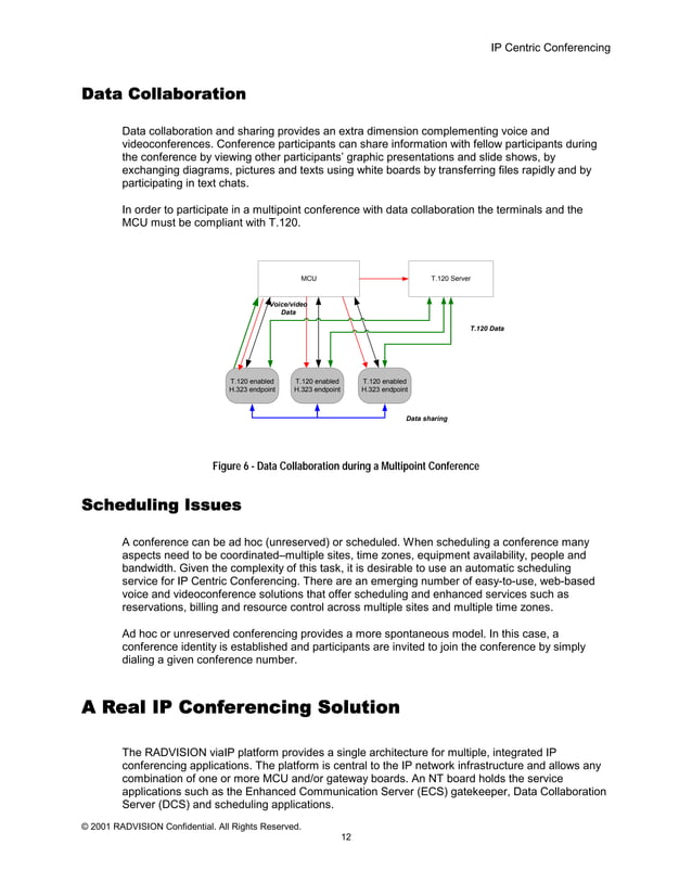 IP Centric Conferencing IP Centric Conferencing IP Centric ... | PDF