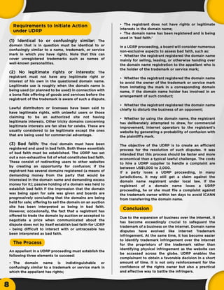 IP Flavors - 5th Edition | PDF