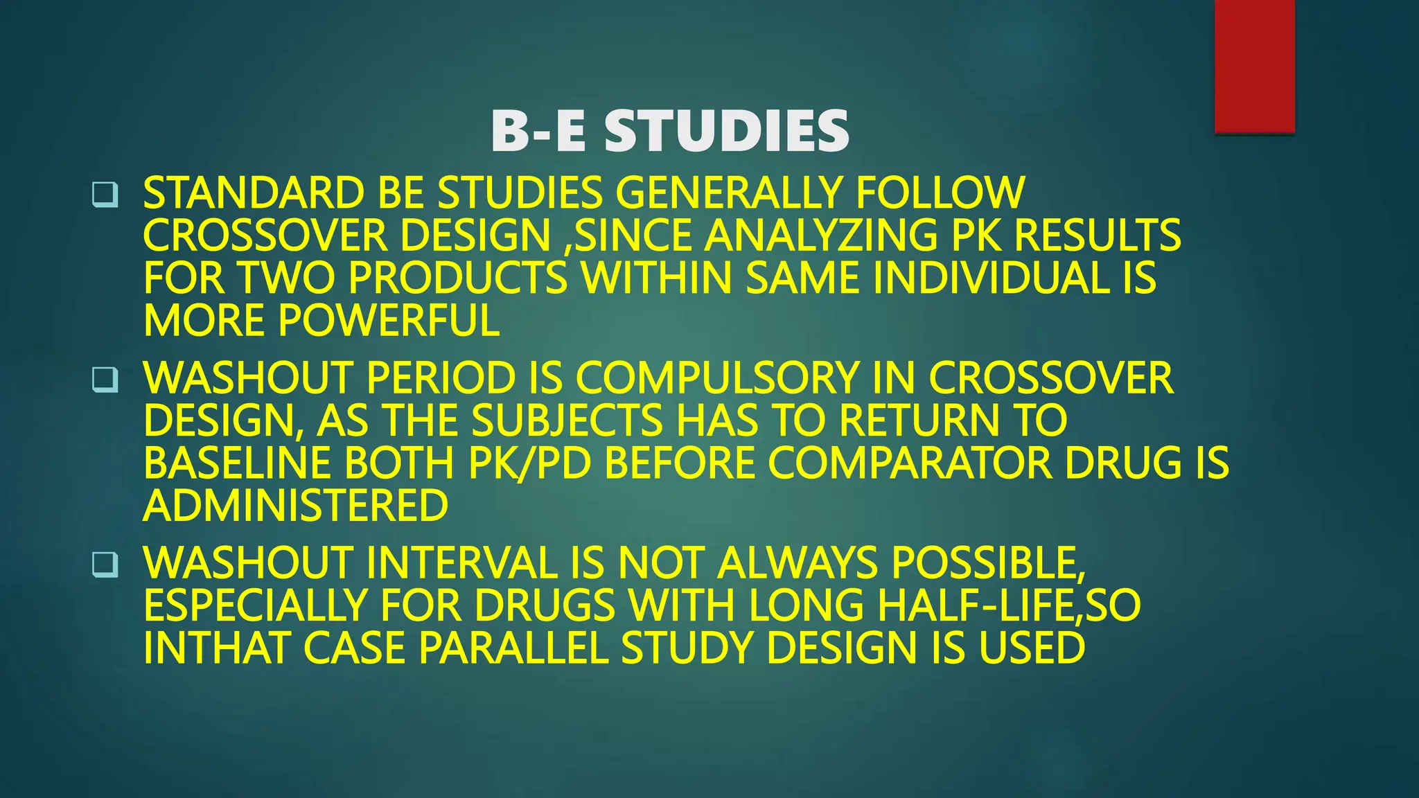 IP-II-UNIT III BIO-EQUIVALENT STUDIES.pptx