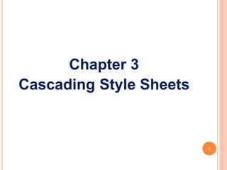 IP - Lecture 6, 7 Chapter-3 (3).ppt