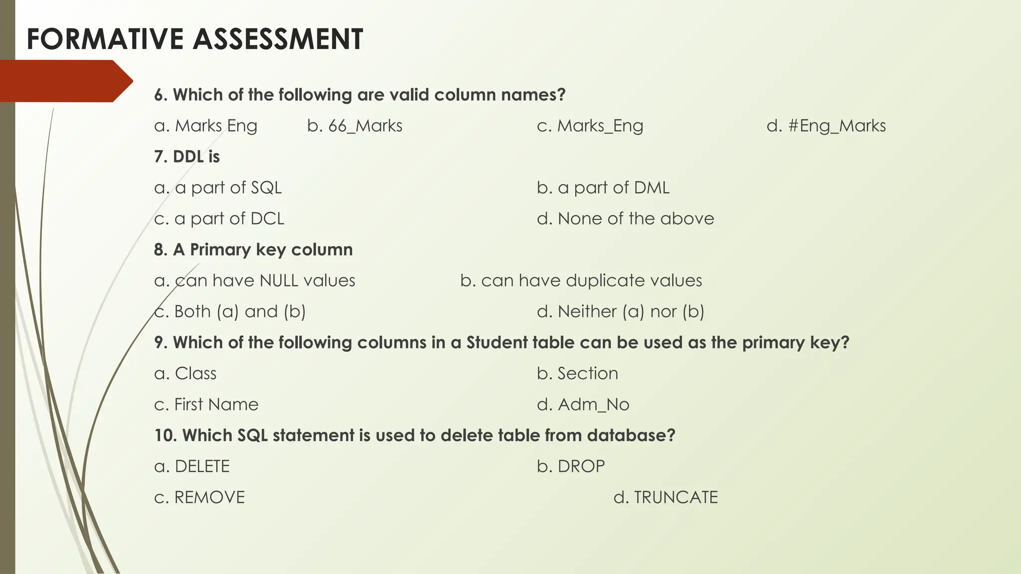 IP-Lesson_Planning(Unit4 - Database concepts and SQL).pptx