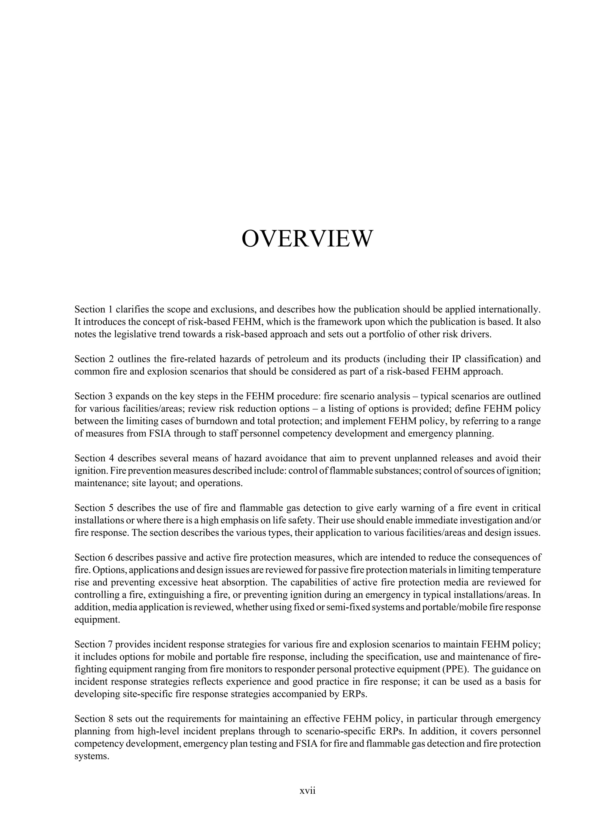 Ip model code of safe practice part 19 2nd ed. jan. 2007 part1 | PDF