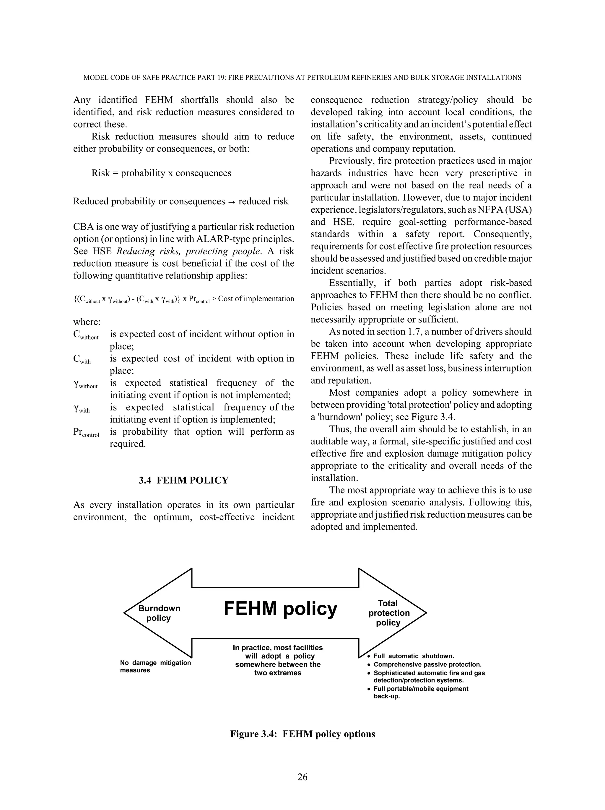 Ip model code of safe practice part 19 2nd ed. jan. 2007 part1 | PDF