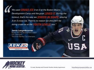 IP Novice Player Development Model | PPT