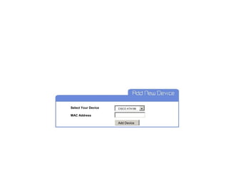 Ip pabx-presentation | PPS | Internet | Computing